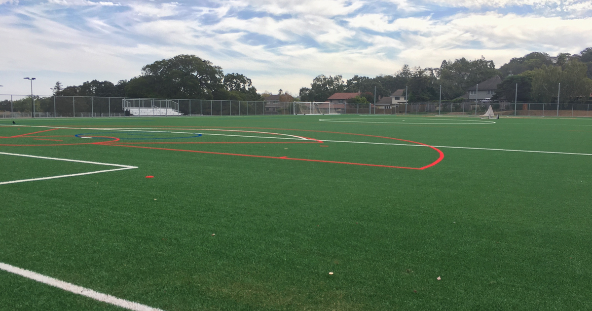 Rent Field - Multi-Use (Turf) in Novato