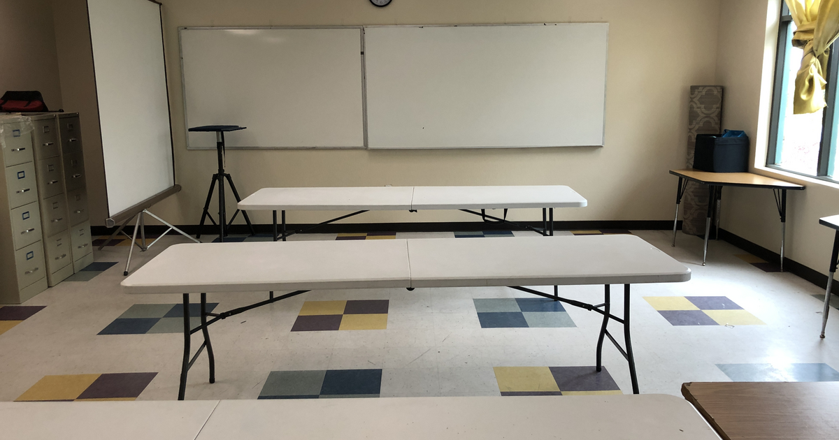 Rent Room 216 in San Jose