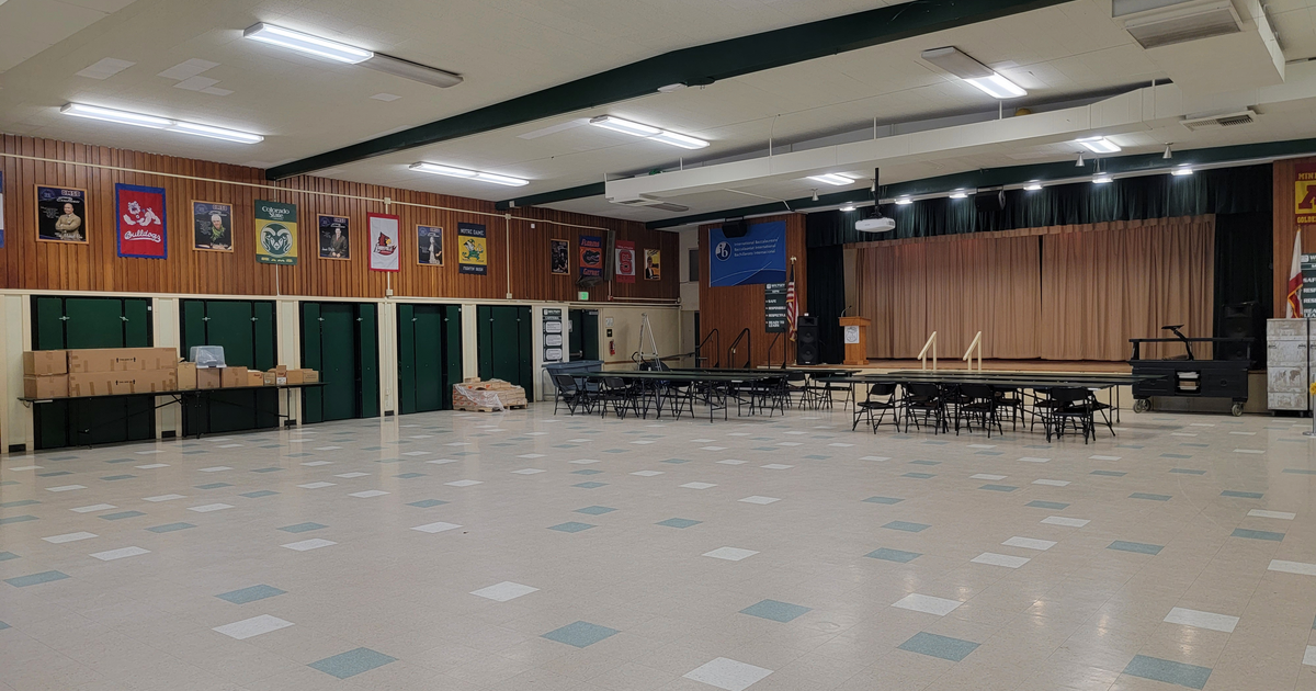 Rent Cafeteria in Ontario