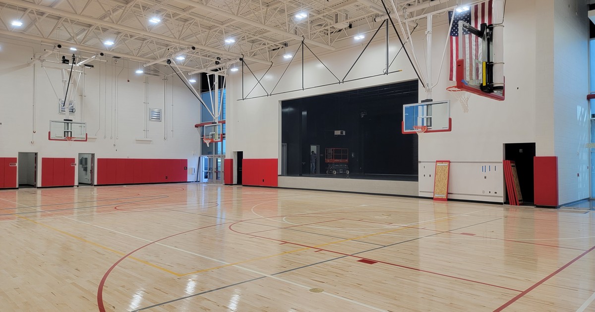 Rent Gym in Downey