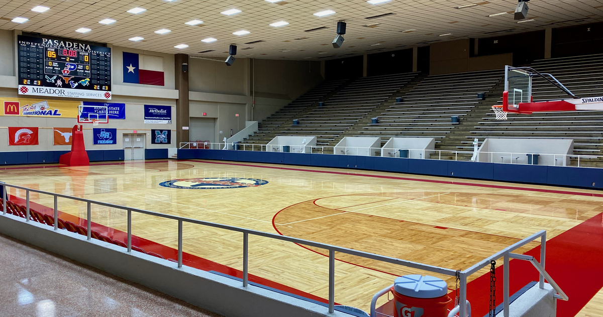 Rent Phillips Field House in Pasadena