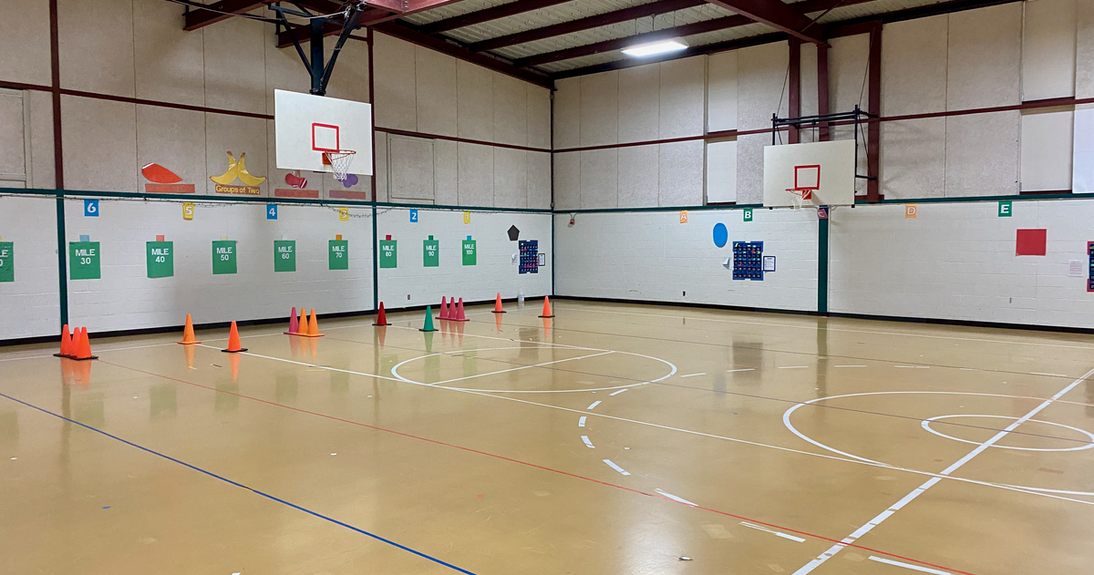 Rent Gym in Pasadena