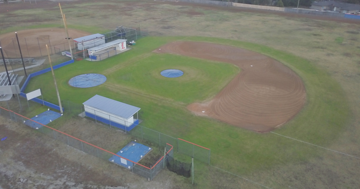 Rent Field - Baseball in Orange Park