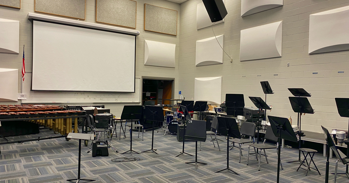 Rent Ensemble Room 1112 in Columbus