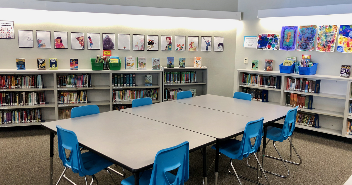 Rent Library in Sunnyvale