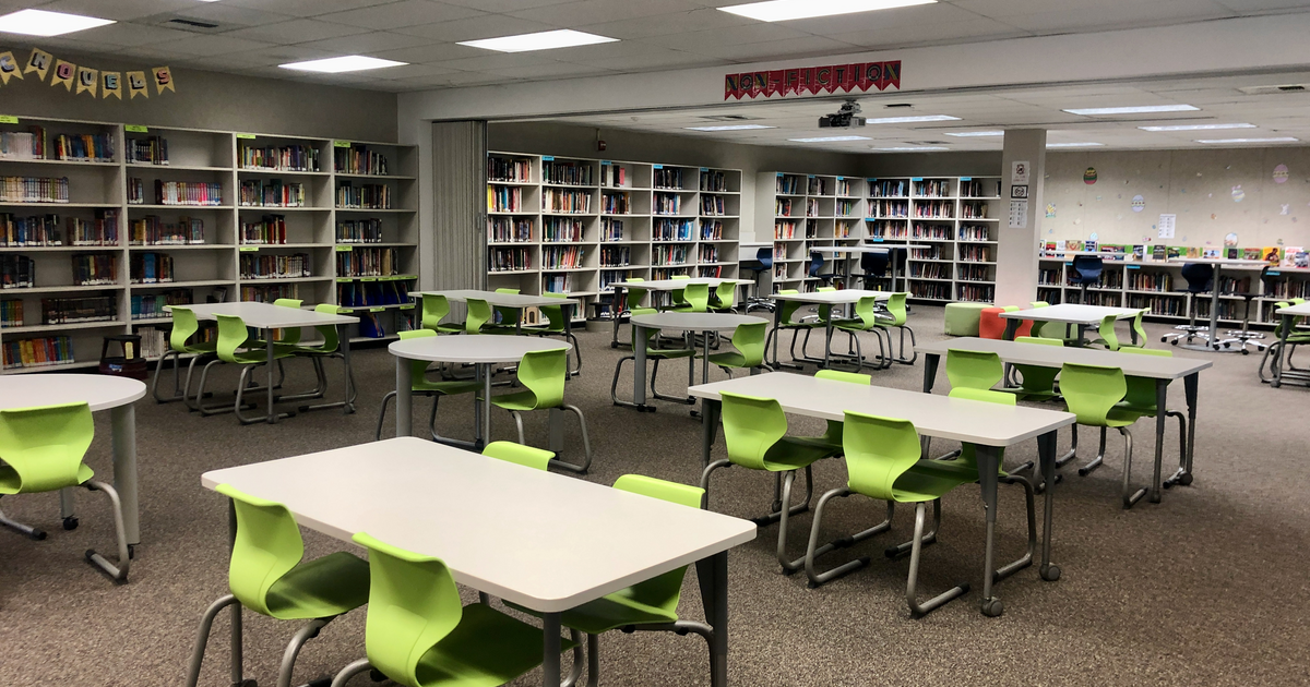 Rent Library in Sunnyvale