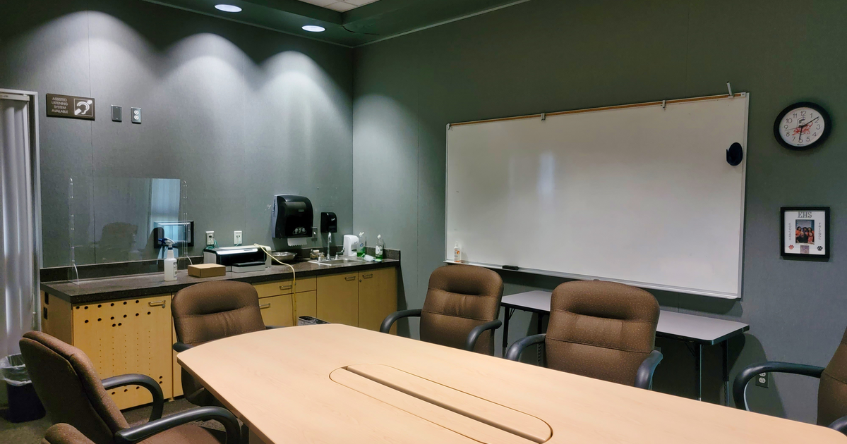 Rent Learning Center Conference Room in Escondido