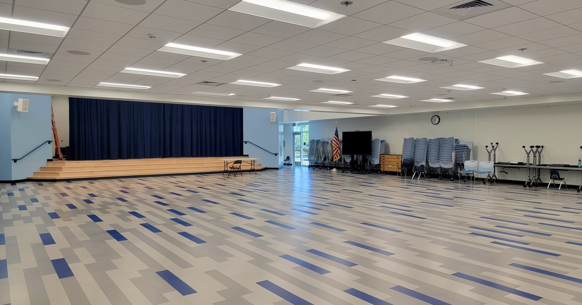 Rent Multi Purpose Room (MPR) in Carlsbad