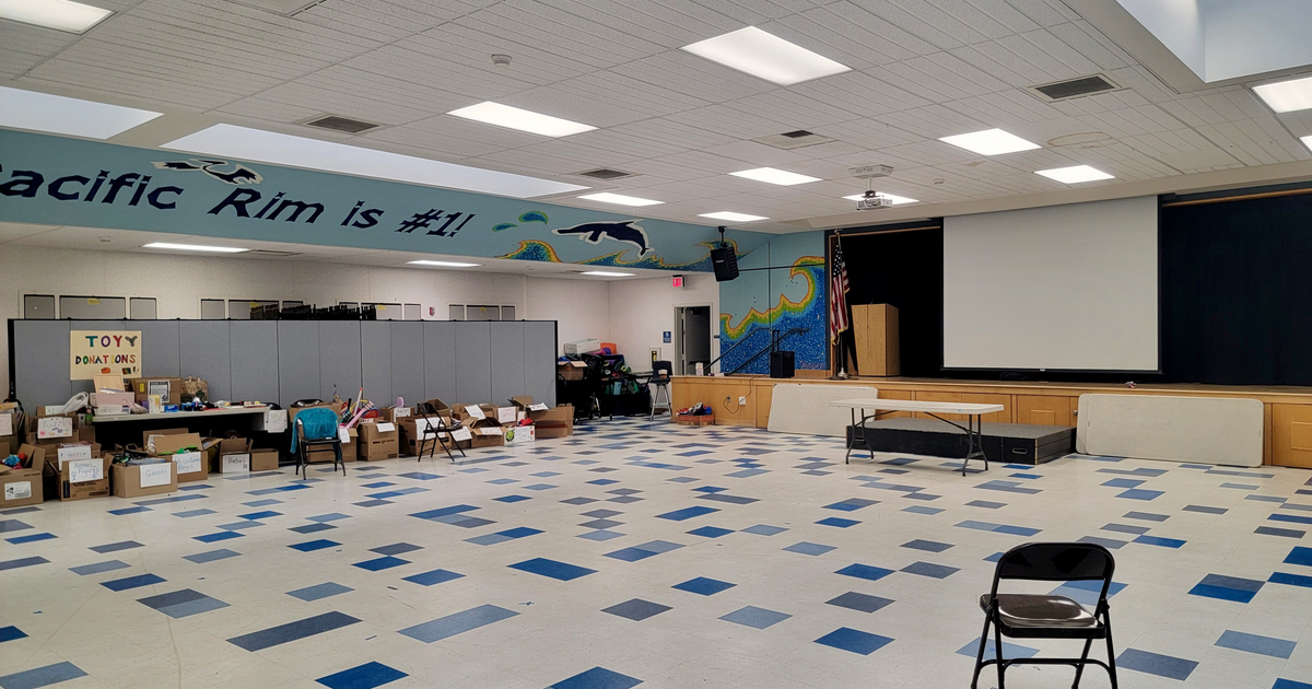 Rent Multi Purpose Room (MPR) in Carlsbad