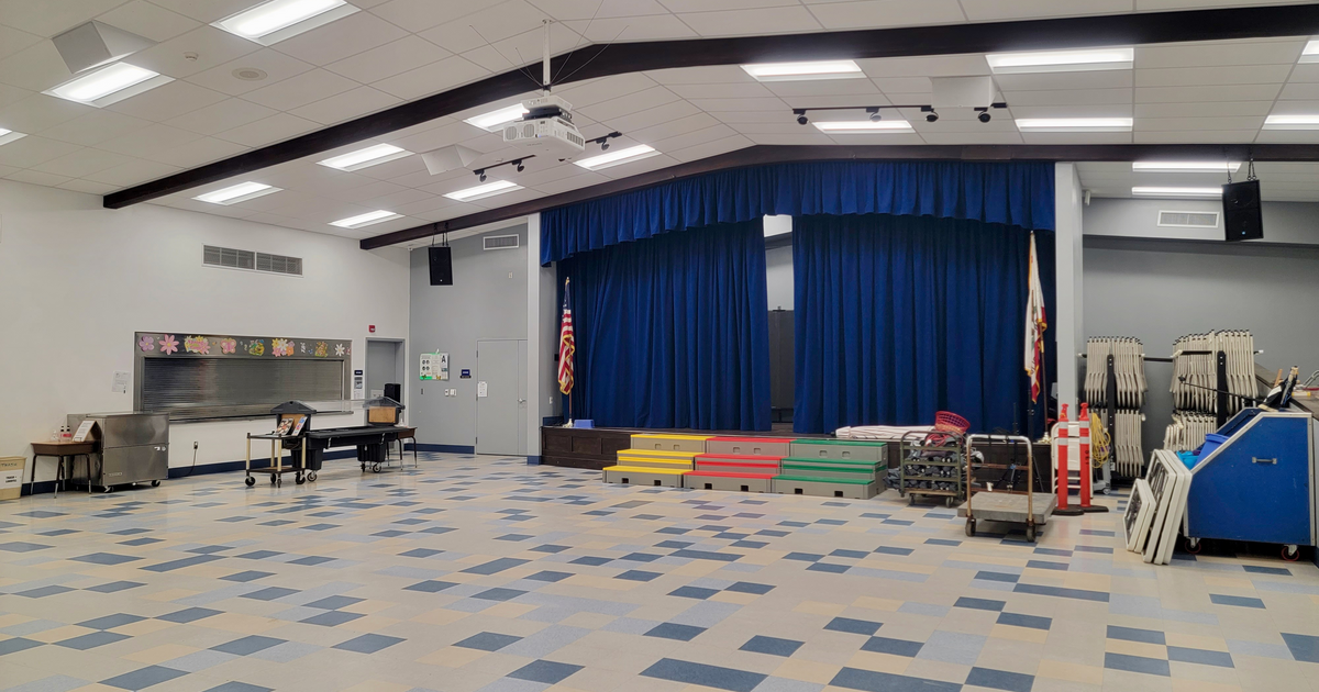 Rent Multi Purpose Room (MPR) in Carlsbad