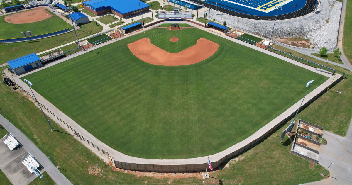 Rent Field - Baseball in Bowling Green