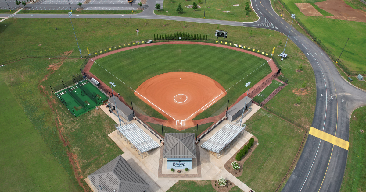 Rent Field - Softball in Bowling Green