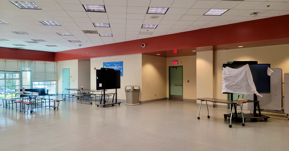 Rent Cafeteria in Beverly Hills