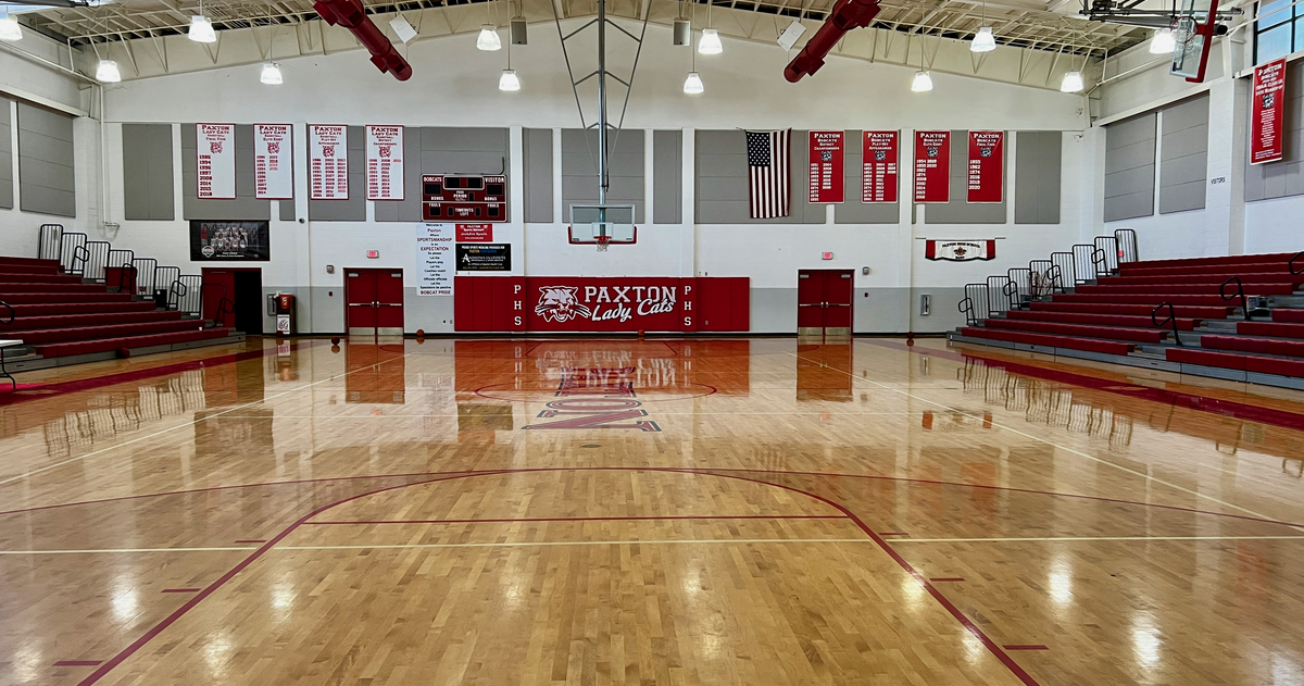 Rent Gym - Pittman Gym in Paxton