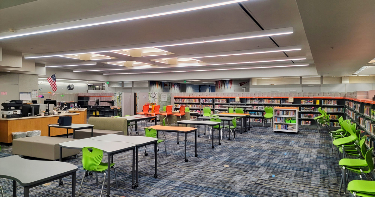 Rent Library in Temecula