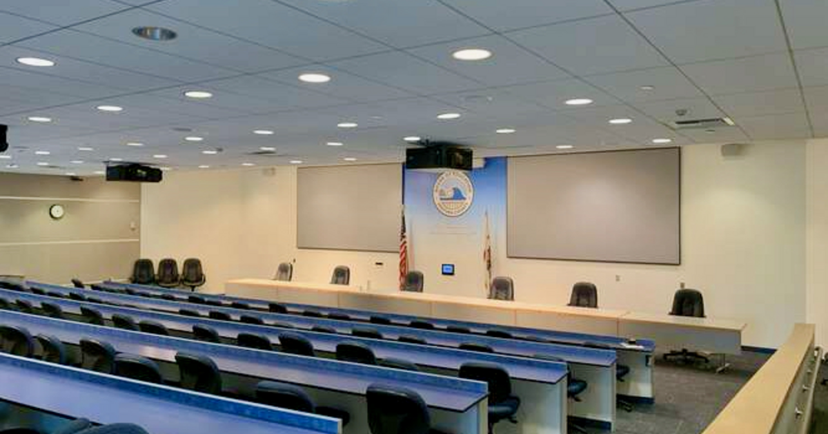 Rent Board Room in Camarillo