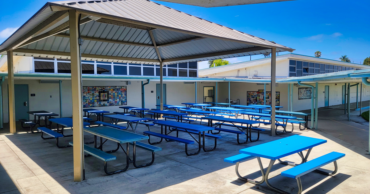 Rent Lunch Benches in Torrance