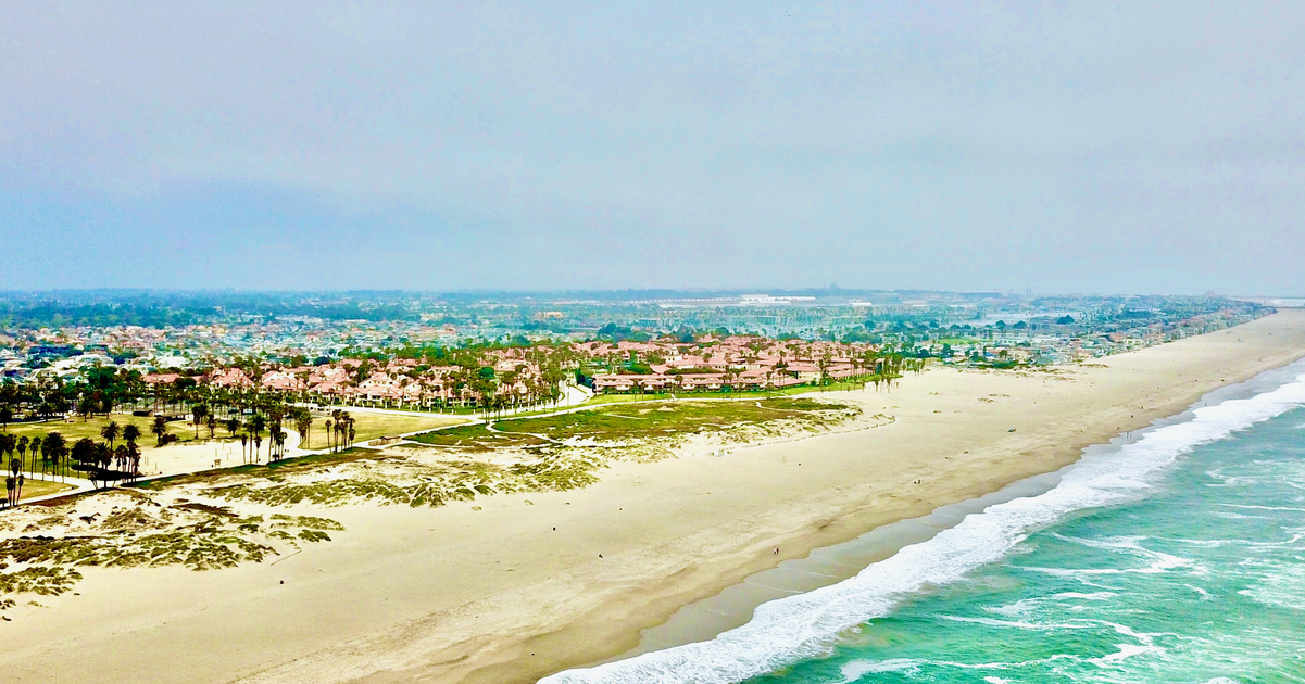 Rent fields, gyms, theaters and more in Oxnard