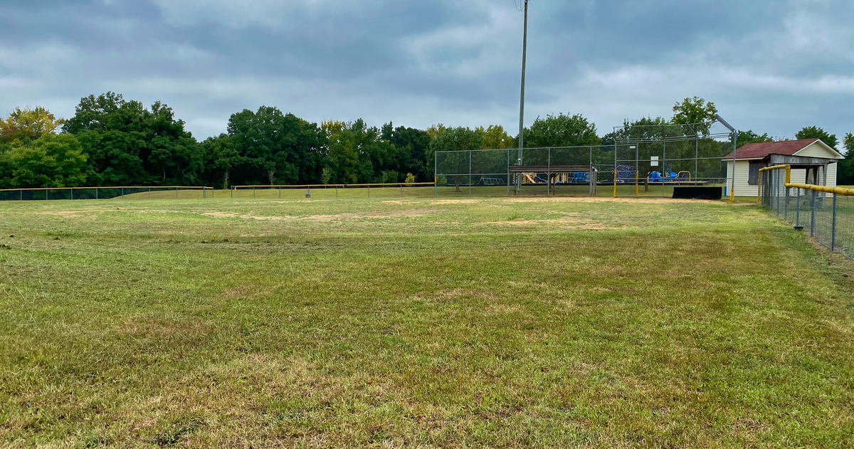 Rent Field - Baseball in Wingate