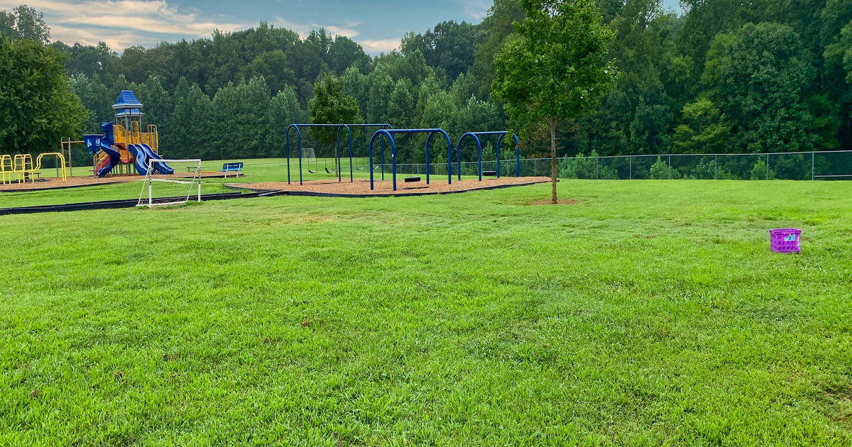 Rent Field - Practice 2 in Waxhaw