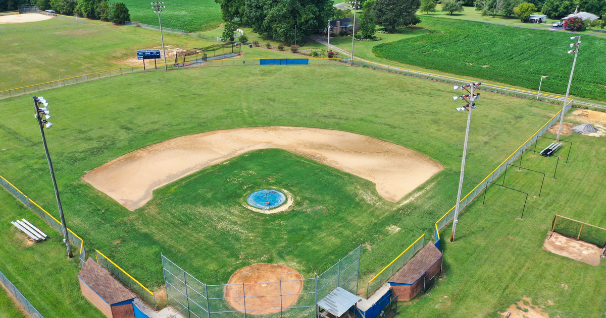 Rent Field - Baseball in Monroe
