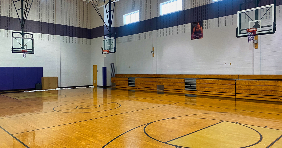 Rent Auxiliary Gym in Indian Trail