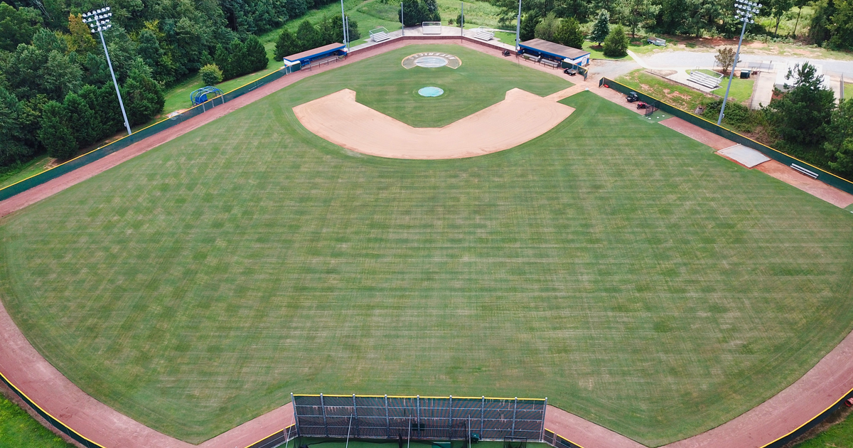 Rent Field - Baseball in Waxhaw
