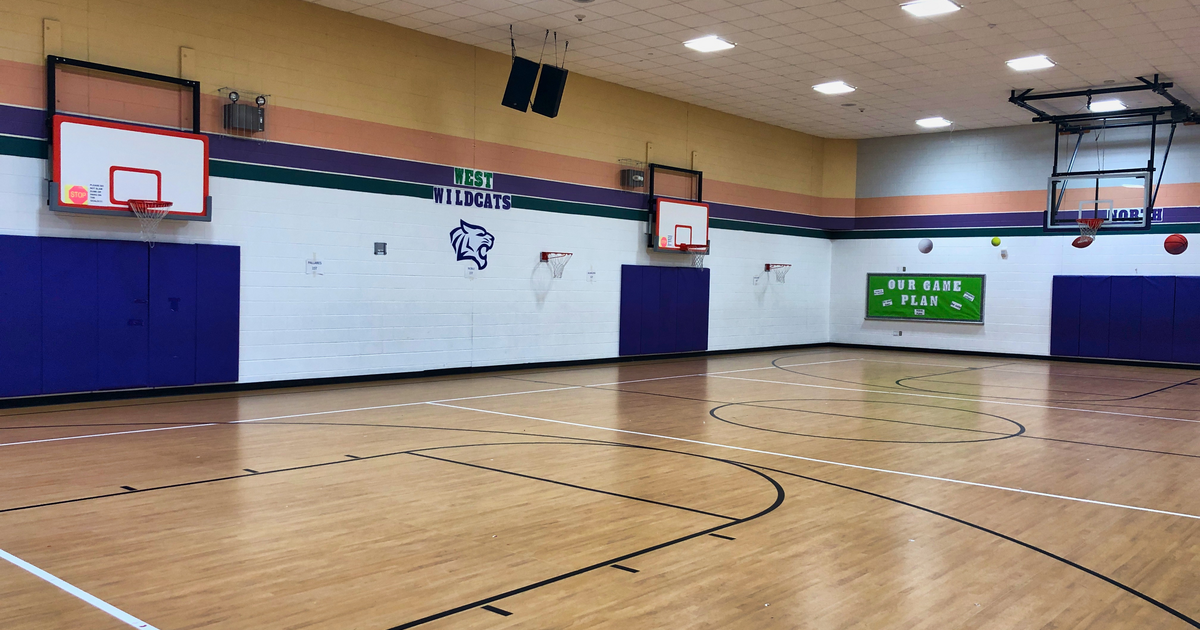 Rent Gym in Elgin