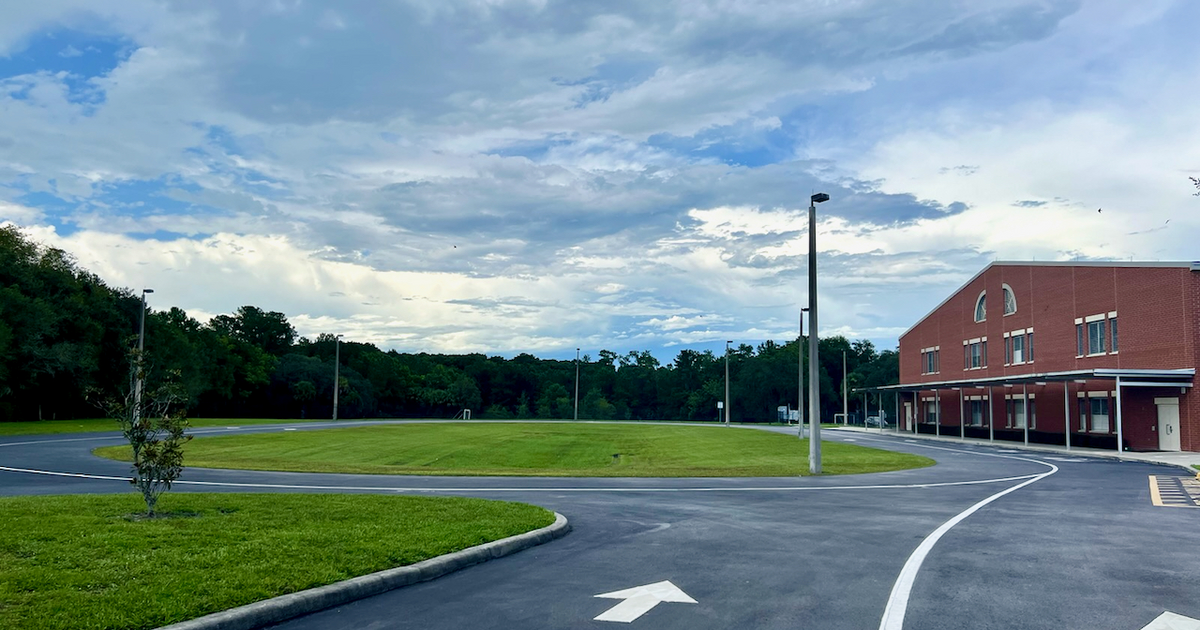 Rent Parking Lot / Loop in Winter Park