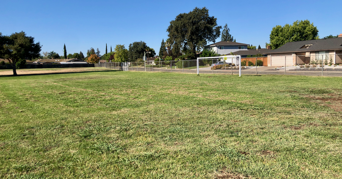 Rent Field - Soccer South in Sacramento