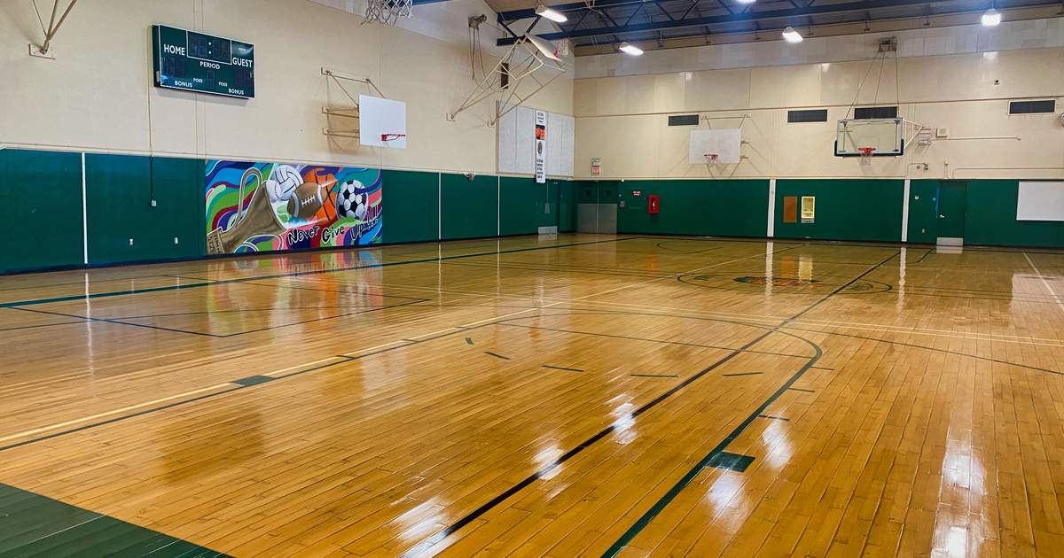 Rent Gym in Sacramento