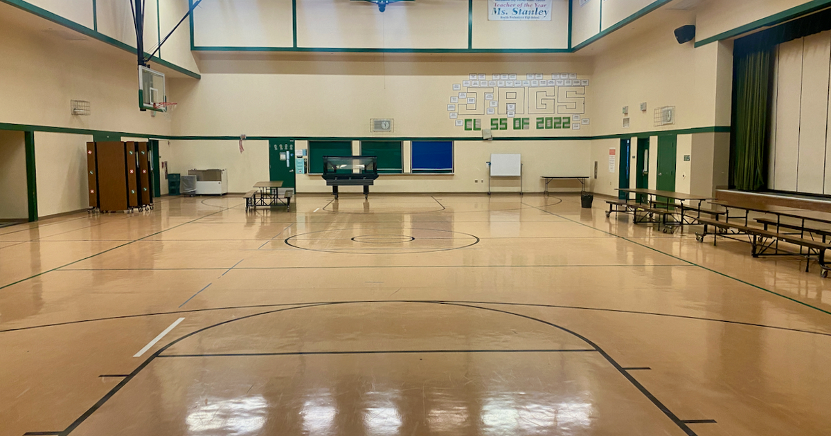 Rent Gym/Multipurpose Room in Sacramento