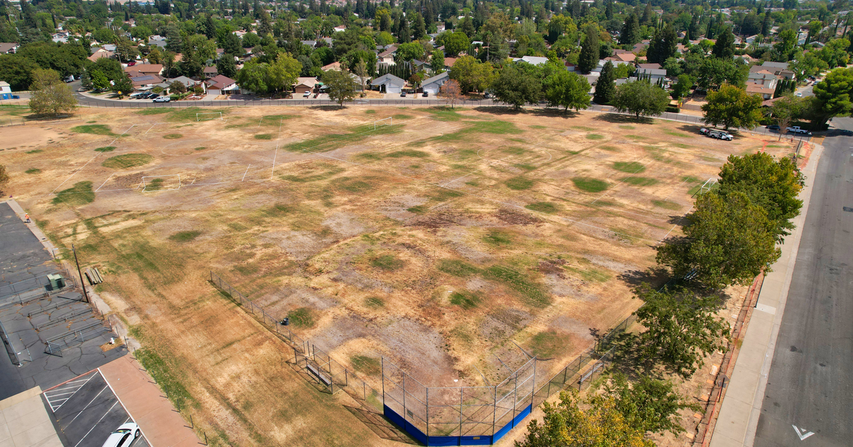 Rent a Field (Baseball) in Sacramento CA 95826