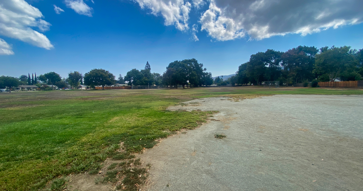 Rent Field in Gilroy