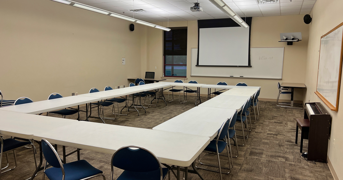 Rent Alamo Room in Keller