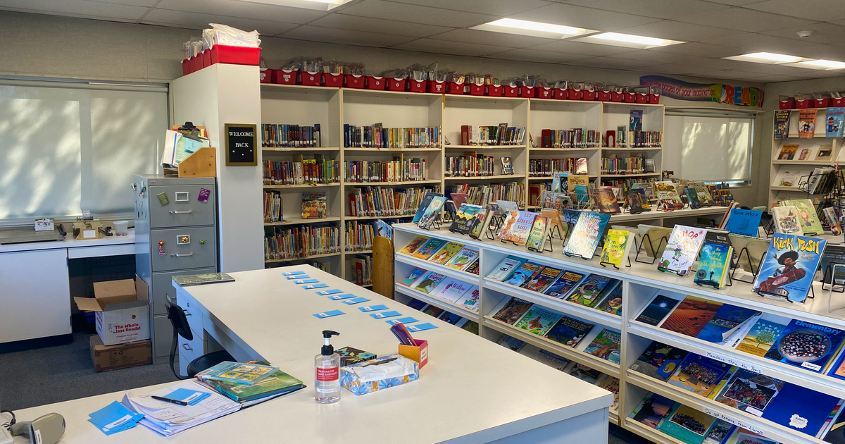 Rent Library in Manhattan Beach