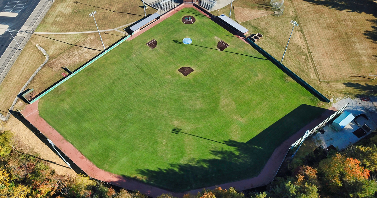 Rent Field - Baseball in Radcliff