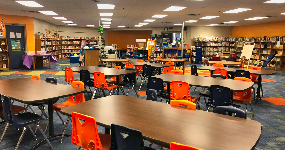 Rent Library in Simpsonville