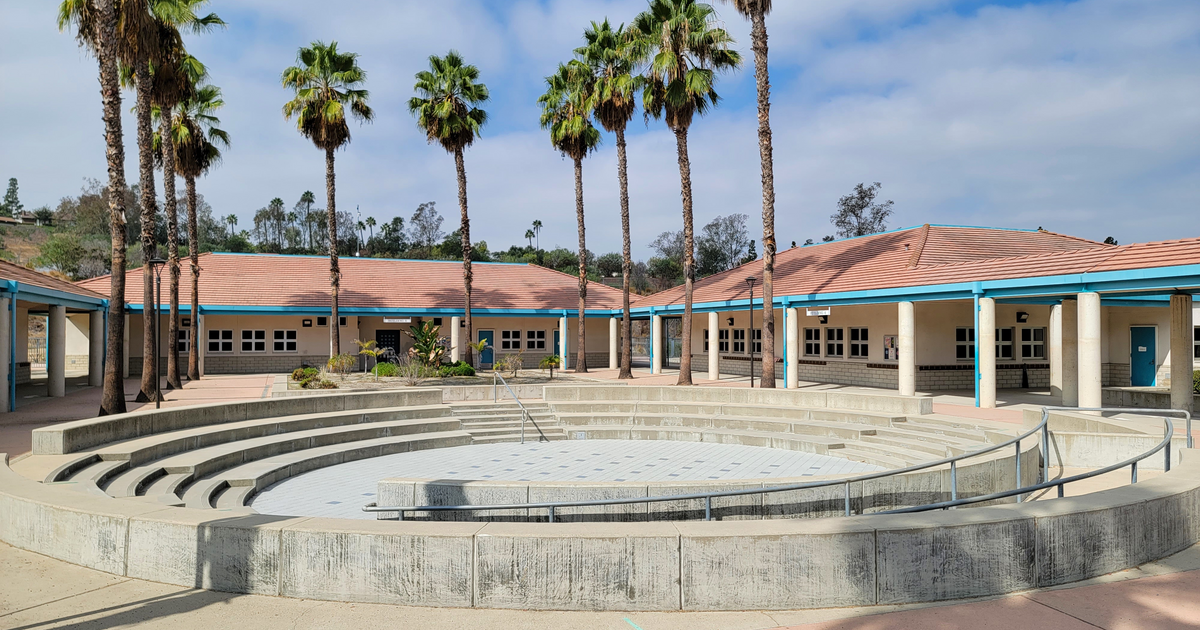 Rent Amphitheater in Spring Valley