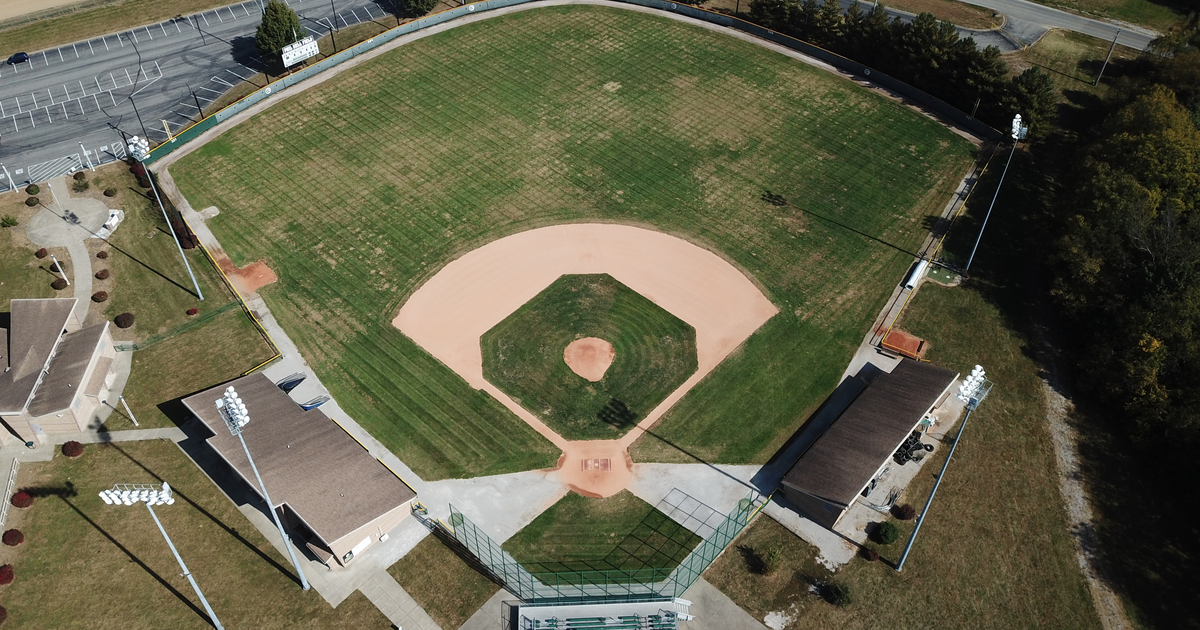 Rent Field - Baseball in Shelbyville