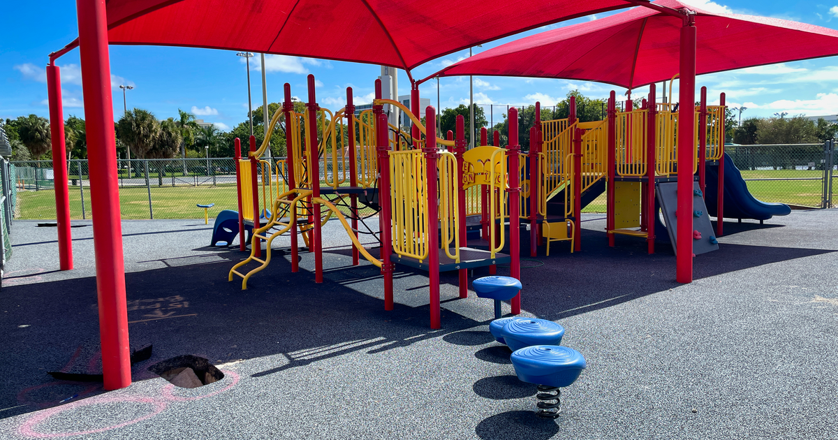 Rent Playground in Fort Lauderdale