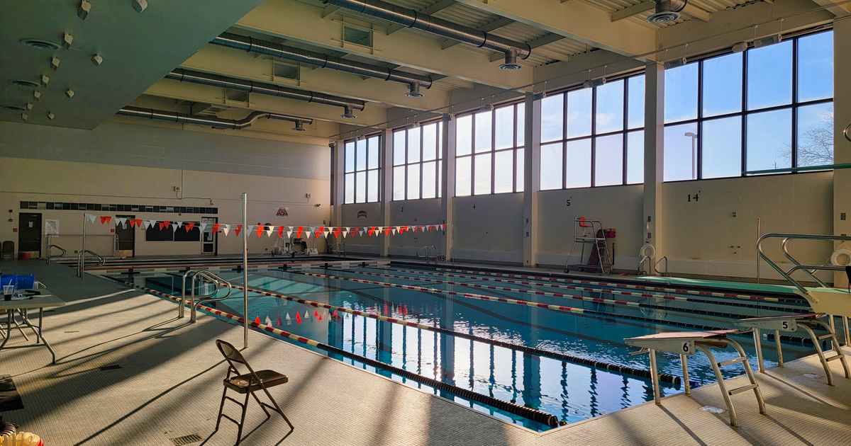 Rent Pool in Chicago