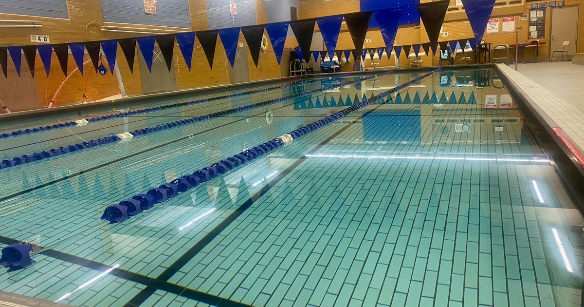 Rent Pool in Chicago