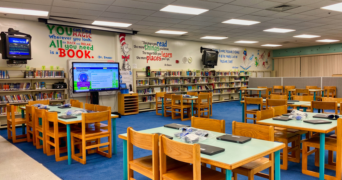 Rent a Library (Small) in Davie FL 33324