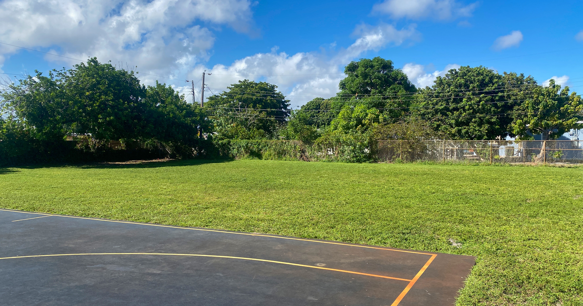 Rent Field - Practice in Pompano Beach