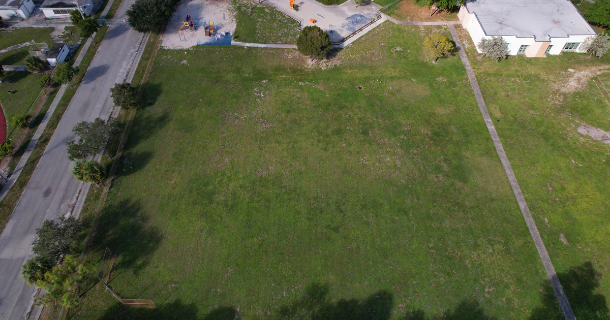 Rent Field - Practice in Pompano Beach
