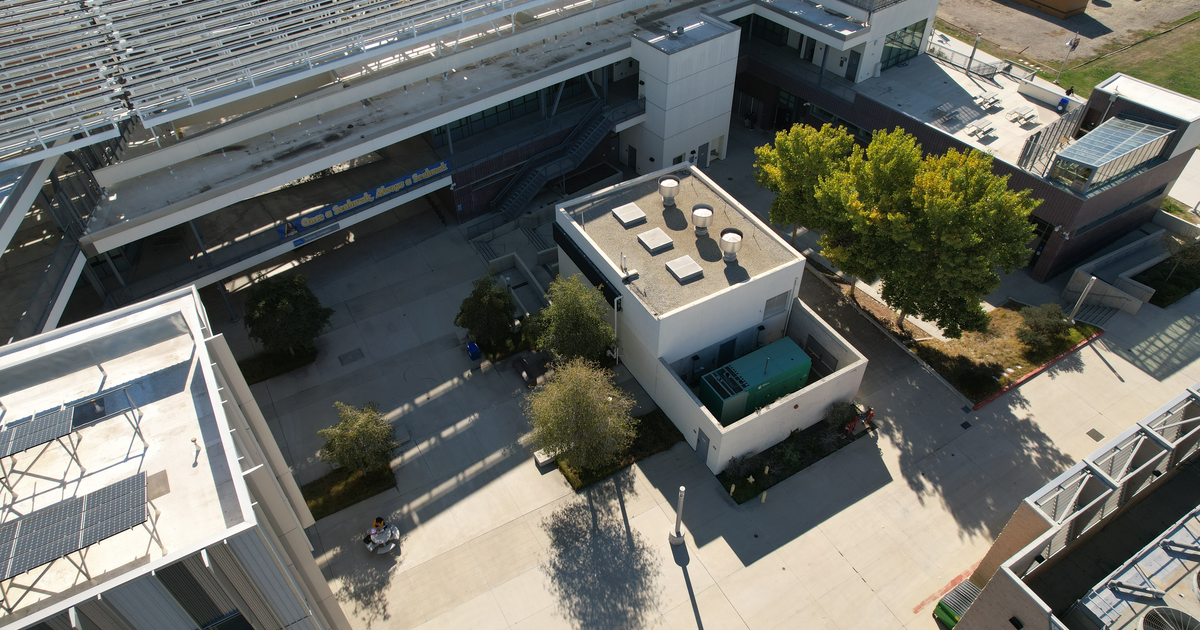 Rent Science Quad in Wilmington