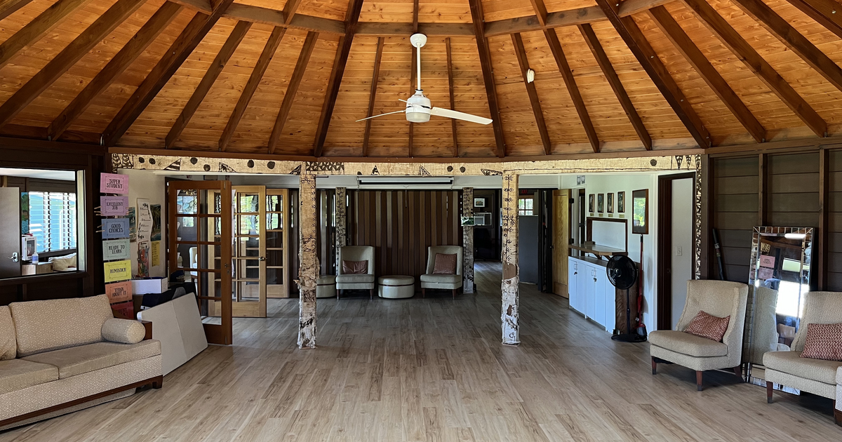 Rent Makai Room in Hale Pohai Aloha in Hanalei