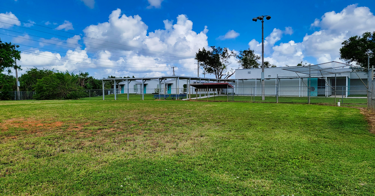 Rent Field - Baseball in Pembroke Pines