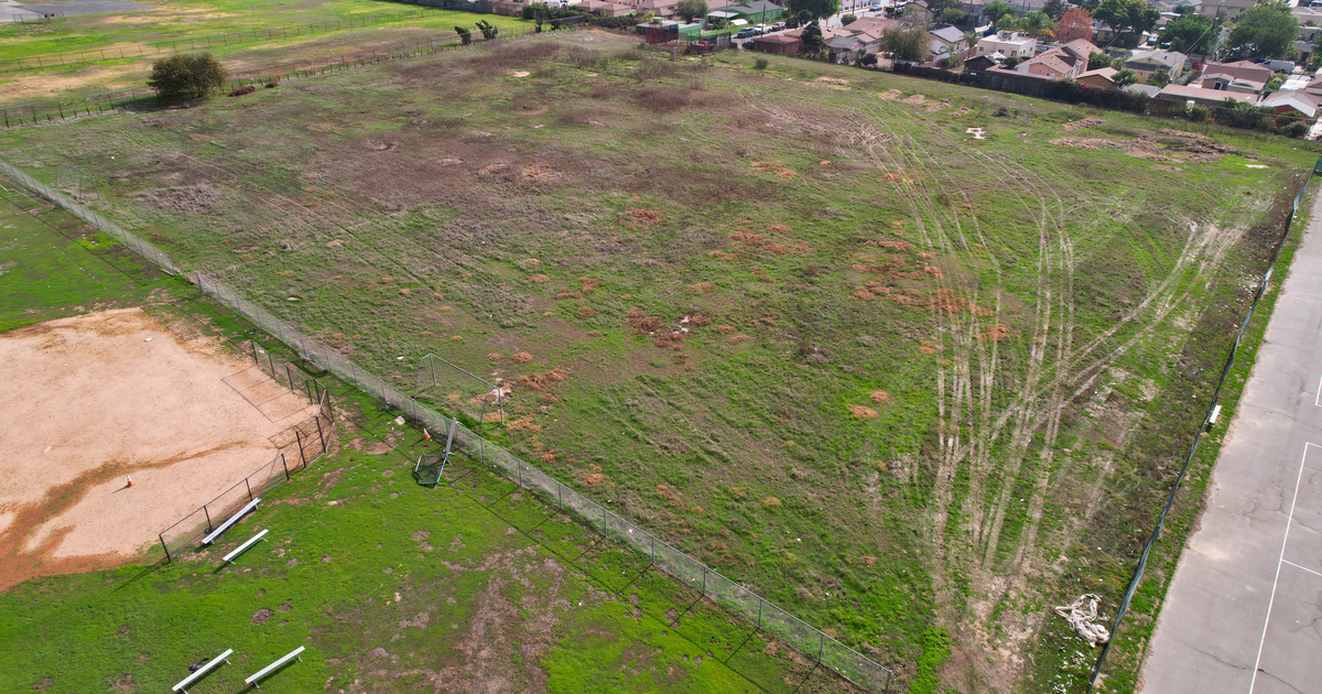 Rent Field - Soccer in Inglewood